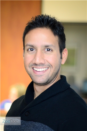 Dr. Nitesh Vachhani, MD | Richmond Gastroenterology Associates ...