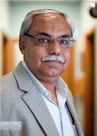 Dr. Nitin Kamdar, MD | Nitin Kamdar, M.D., Center Moriches, NY