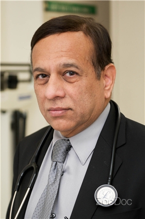 Dr. Nitin Parikh, MD | Apex Medical, Jersey City, NJ | Internist