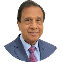 Dr. Nizarali Visram, MD, Tampa, FL | Primary Care Doctor