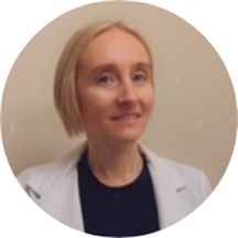 Dr. Olga Burzyantseva, MD, New York, NY | Cardiologist