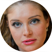 Dr. Olga Kazachkova, OD | Dr. Olga Kazachkova, Woodside, NY