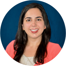 Dr. Olga Luaces, DMD | Christie Dental - Dunnellon, Dunnellon, FL