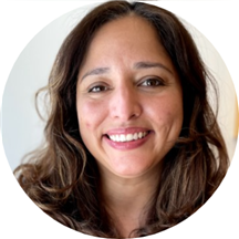 Dr. Olga Rodas, MD | Oula, Brooklyn, NY | OB-GYN