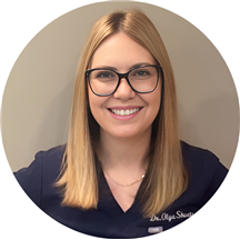 Dr. Olga Shvets, DPM, Yonkers, NY | Podiatrist | Get Virtual Care