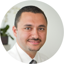 Dr. Omid Shaye, MD, Los Angeles, CA | Gastroenterologist