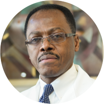 Dr. Orin Pearce, MD | Rochdale OBGYN, Queens Village, NY | OB-GYN