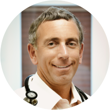 Dr. Owen Peller, MD, FACC, FACP | AssociatesMD | Cardiologist