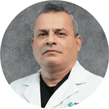 Dr. Pablo Chagoya, MD, Lake Station, IN | Pediatrician