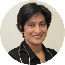 Dr. Padma Sripada, MD | Padma Sripada, MD, Castleton-On-Hudson, NY