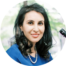 Dr. Pantea Hashemi, MD, CA | Dermatologist | Get Virtual Care