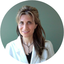 Dr. Parisa Zarbafian, DDS | Pro Smile Dentistry, Foothill Ranch, CA