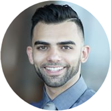 Dr. Parsa Basseri, DDS, New York, NY | Dentist | Get Virtual Care
