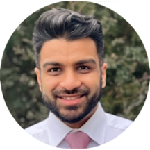 Dr. Parth Shah, MD, Pennington, NJ | Internist | Get Virtual Care