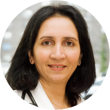 Dr. Parul Amin, MD | Parul S. Amin, MD. PA., Newark, NJ | Internist