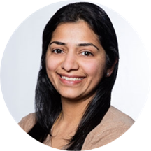 Dr. Parvathy Thaikkendiyil, MD, Tracy, CA | Pediatrician