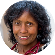 Dr. Patrice C. Reed, MD | Memphis Pediatrics, Germantown, TN