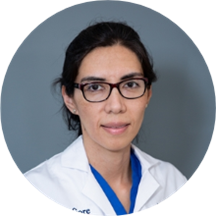 Dr. Patricia Chavez, MD | Montefiore Faculty, Bronx, NY | Cardiologist