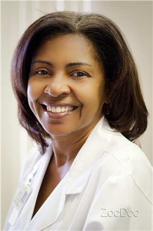 Dr. Patricia Ferguson, MD | Northwest OBGYN, Novi, MI | OB-GYN