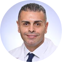 Dr. Patrick Michael, MD, Wayne, NJ | Primary Care Doctor