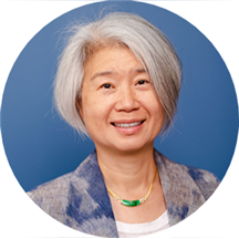 Dr. Patty Lee, MD, FACS, Chantilly, VA | Ear, Nose & Throat Doctor