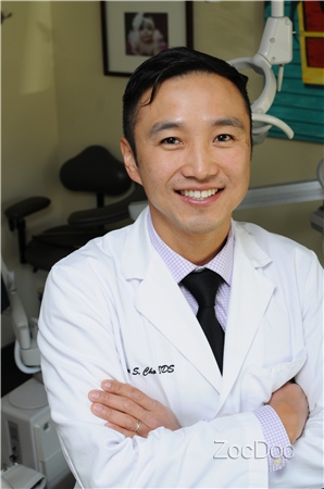 Dr. Paul Cho, DDS | White Oaks Dental Los Gatos, Los Gatos, CA