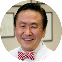 Dr. Paul Choi, MD | Los Angeles Endoscopy Center, Los Angeles, CA