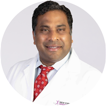 Dr. Paul Enochs, MD | New York Bariatric Group | Surgeon