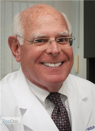 Dr. Paul Feldon, MD | The Hand Center at BSSC, Boston, MA