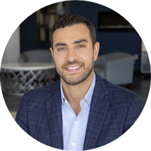 Dr. Paul Ghattas, DO | Star Orthopedics, Frisco, TX