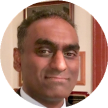 Dr. Paul Issack, MD | Dr. Paul Issack, New York, NY