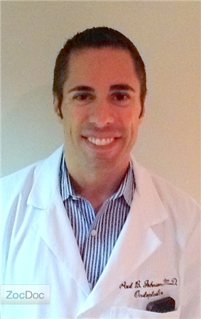 Dr. Paul Johnson, MD | Soll Eye Associates, Philadelphia, PA
