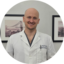 Dr. Paul Markel, DDS, Brooklyn, NY | Dentist | Get Virtual Care