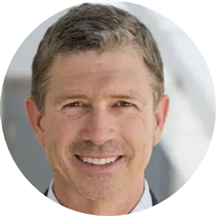 Dr. Paul Roache, MD, Sonoma, CA | Orthopedic Surgeon