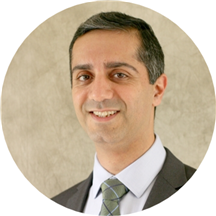 Dr. Payam Mir, MD | Millennium Medical Care, Fairfax, VA