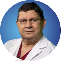 Dr. Pedro Morales, MD, FL | Family Physician | Get Virtual Care