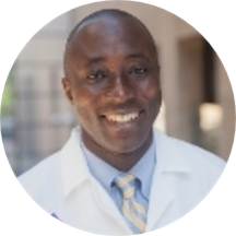 Dr. Percy Boateng, MD | Mount Sinai FPA Cardiovascular Department