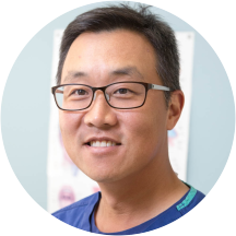 Dr. Peter Ihm, MD | Core ENT, Exeter, NH | Ear, Nose & Throat Doctor