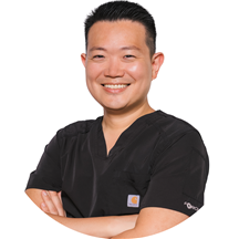 Dr. Peter Kim, DDS, McKinney, TX | Dentist | Get Virtual Care