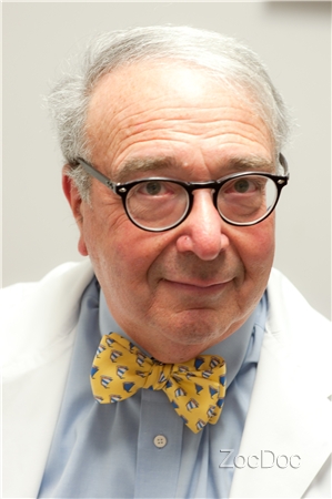 Dr. Peter Nussbaum, MD | Associates in Ophthalmology, LLC, Livingston, NJ