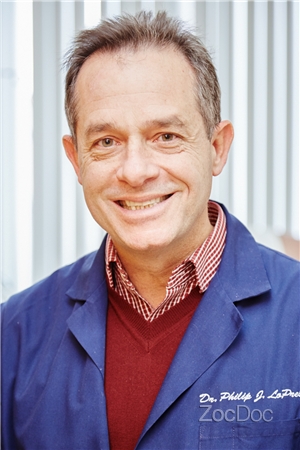 Dr. Philip Lo Presti, DO | Continental Medical, New York, NY | Surgeon