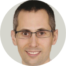 Dr. Phillip Nigro, MD, Flossmoor, IL | Orthopedic Surgeon