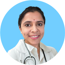 Dr. Pradnya Raje, MD | Circle Medical, Scottsdale, AZ