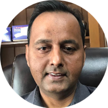 Dr. Prashant Jani, MD | Sanford Internal Medicine, Sanford, FL