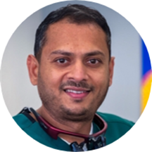 Dr. Pratik Patel, DDS, Mundelein, IL | Dentist | Get Virtual Care