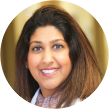 Dr. Preete Bhanot, MD, Morgan Hill, CA | Gynecologist