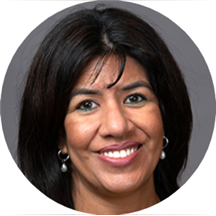 Dr. Priya Prashad, MD | BCHP Pediatric Pulmonology, Suffern, NY