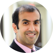 Dr. Puneet Shroff, MD | Houston ENT, Houston, TX | Allergist