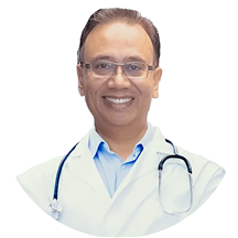Dr. Qaisar Usmani, MD | AZZ Medical | Rheumatologist