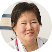 Dr. Qing Lu McGaha, MD | Qing Lu McGaha M.D Family Practice, Clearwater, FL
